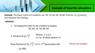 measures of location part1.ppt