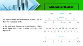 measures of location part1.ppt