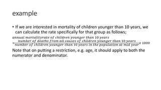 Measures of Mortality.pptx