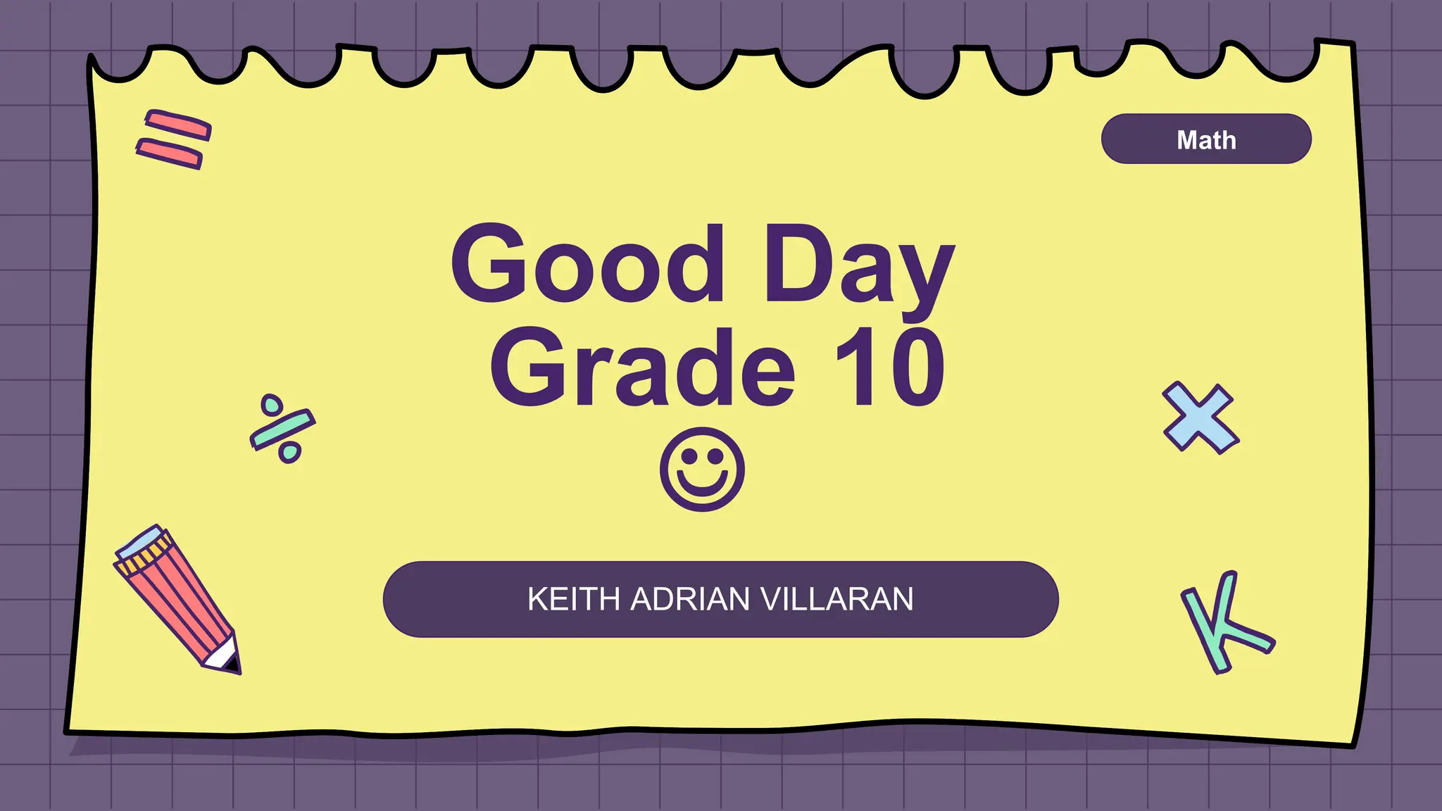 MEASURES OF POSITION - Quartile, Decile and Percentile | PPTX