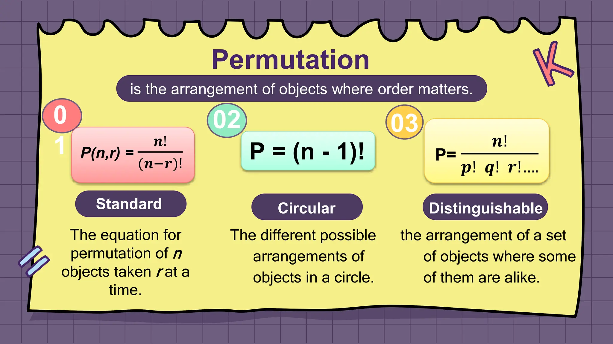MEASURES OF POSITION - Quartile, Decile and Percentile | PPTX
