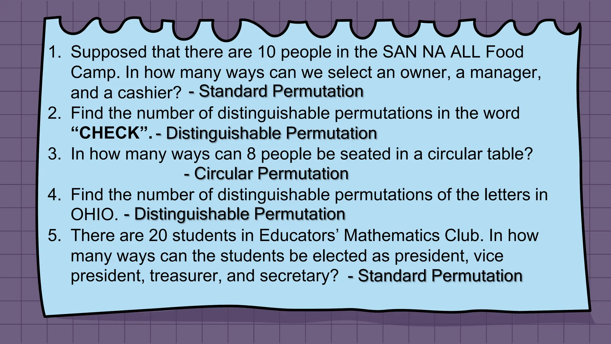 MEASURES OF POSITION - Quartile, Decile and Percentile | PPTX