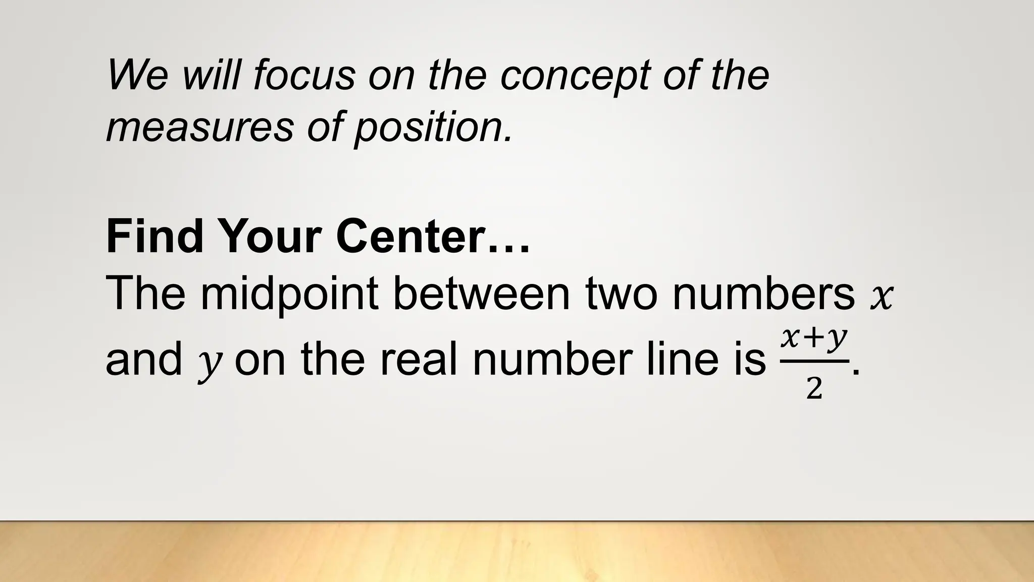 Measures of Position MATHEMATICS 10.pptx