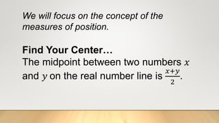 Measures of Position MATHEMATICS 10.pptx