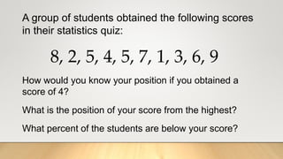 Measures of Position MATHEMATICS 10.pptx