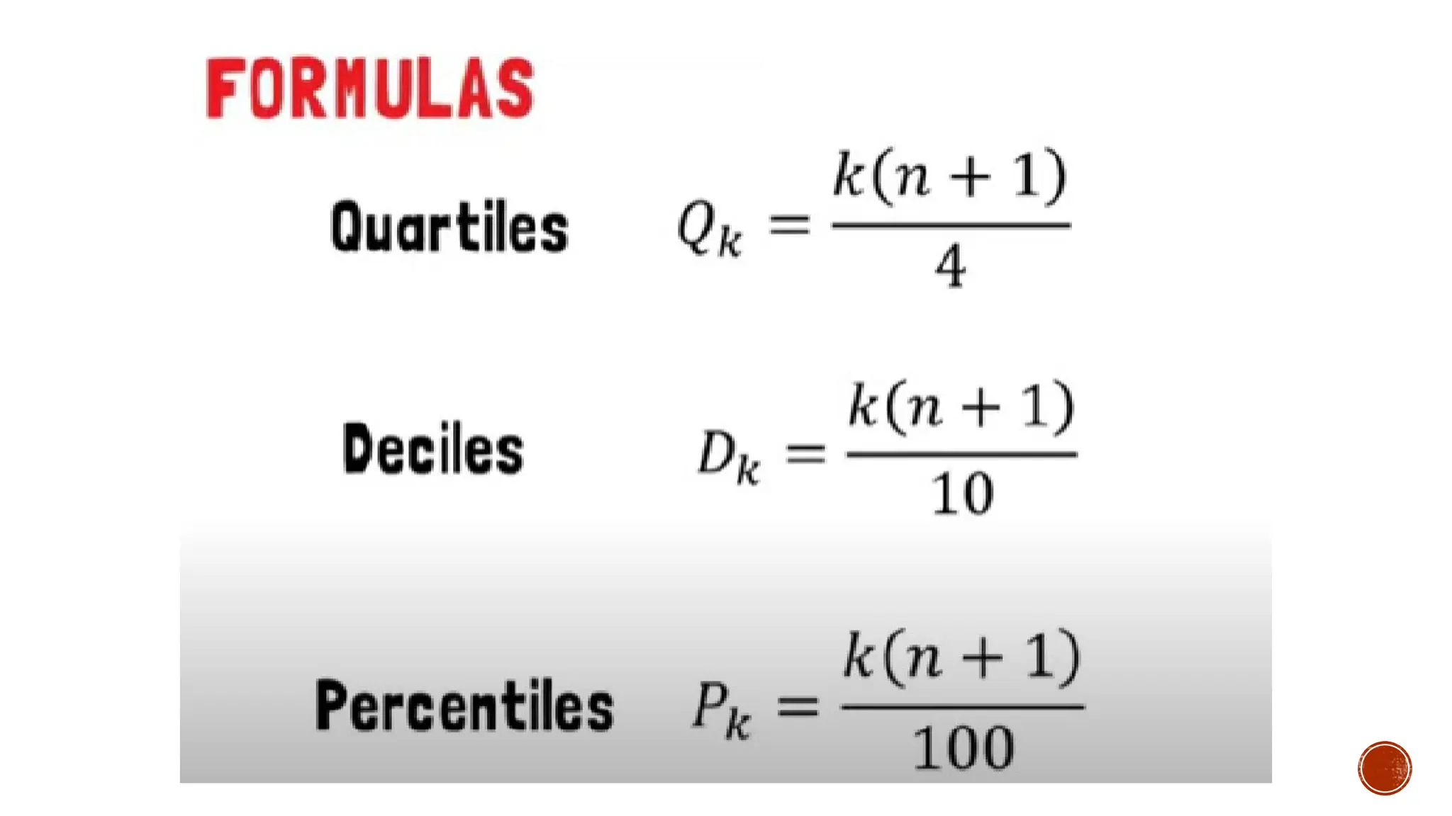 Measures of position for Mathematics 10.pptx