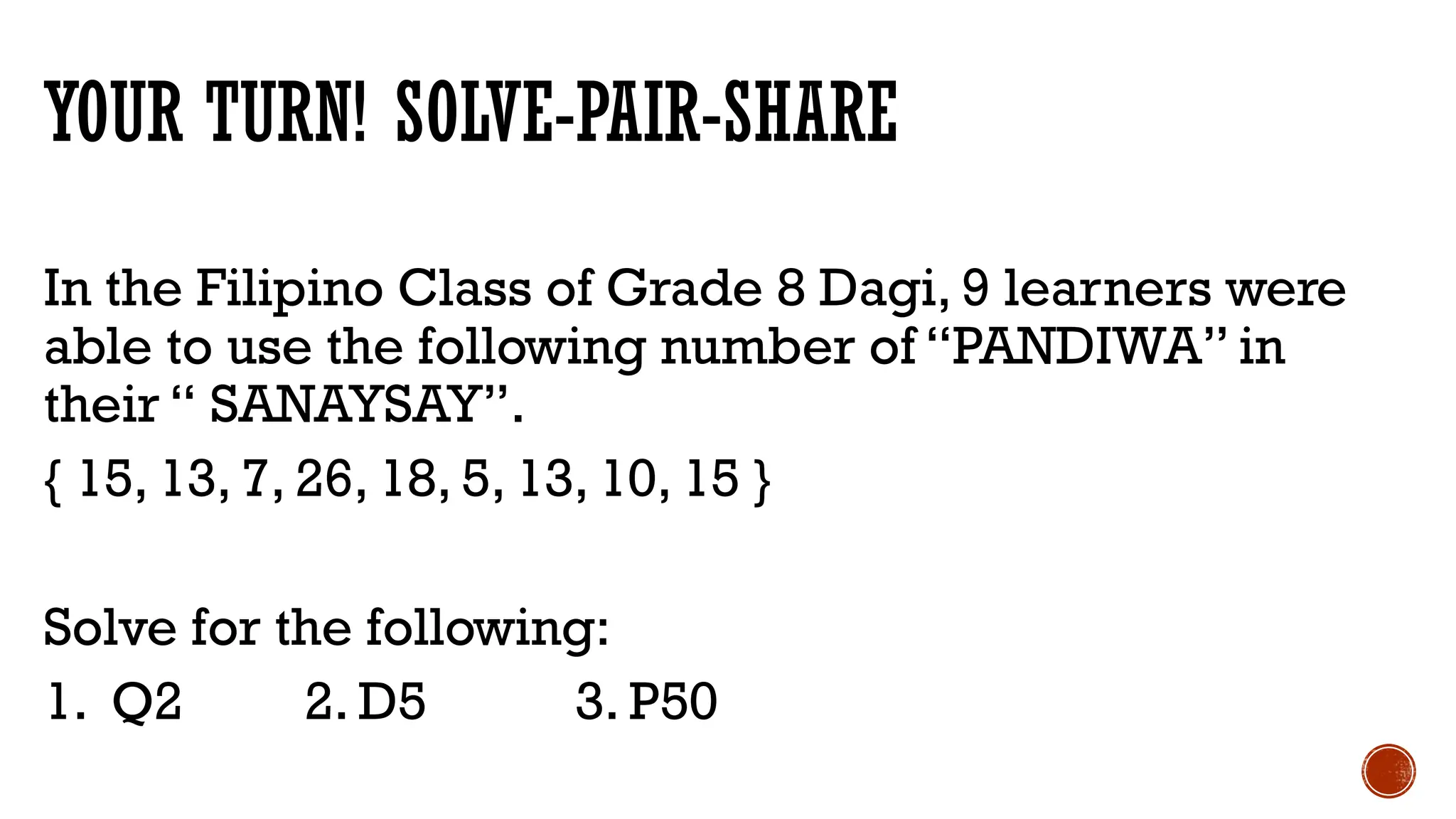 Measures of position for Mathematics 10.pptx