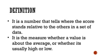 Measures of position for Mathematics 10.pptx