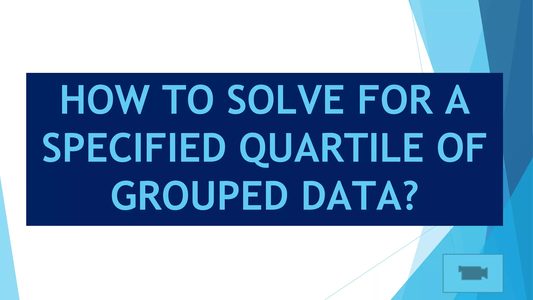MEASURES OF POSITION (DECILE).pptx