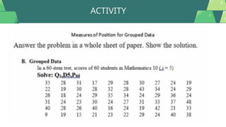 Measures of Position M4 INTERPRETATION OF DATA.pptx
