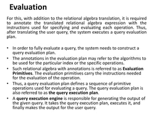 Measures of query cost | PDF