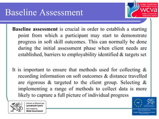 Measure soft outcomes to demonstrate hard impacts | PPTX | Resume ...