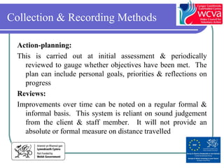 Measure soft outcomes to demonstrate hard impacts | PPTX | Resume ...