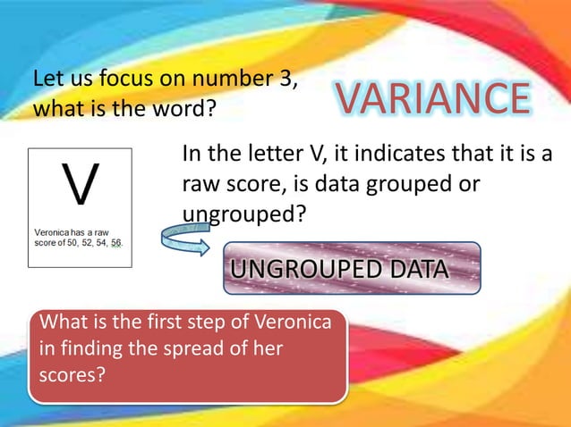 Measures of Variability of Grouped and Ungrouped Data | PPTX