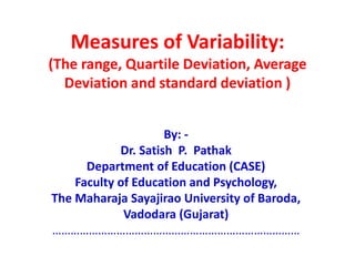 Measures of Variability.pptx