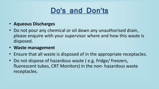 Public Awareness and Environmental conservatin | PPTX