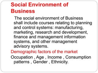 Measures to improve social Environments.pptx
