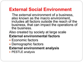 Measures to improve social Environments.pptx
