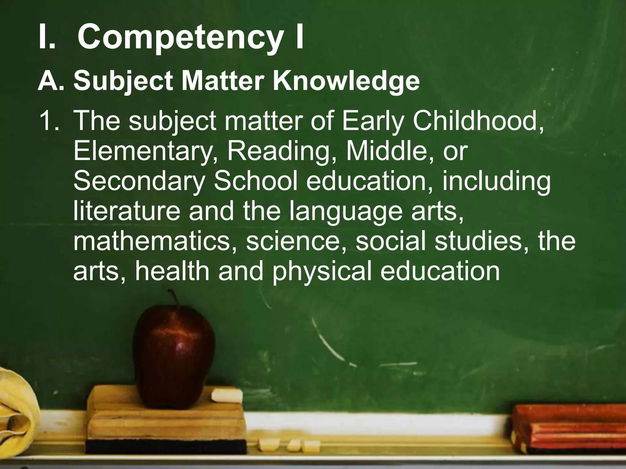 _Measures-To-Improve-Teacher's-Competence | PPTX