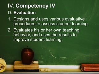 _Measures-To-Improve-Teacher's-Competence | PPTX
