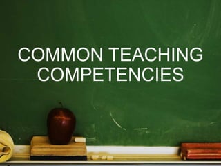 _Measures-To-Improve-Teacher's-Competence | PPTX