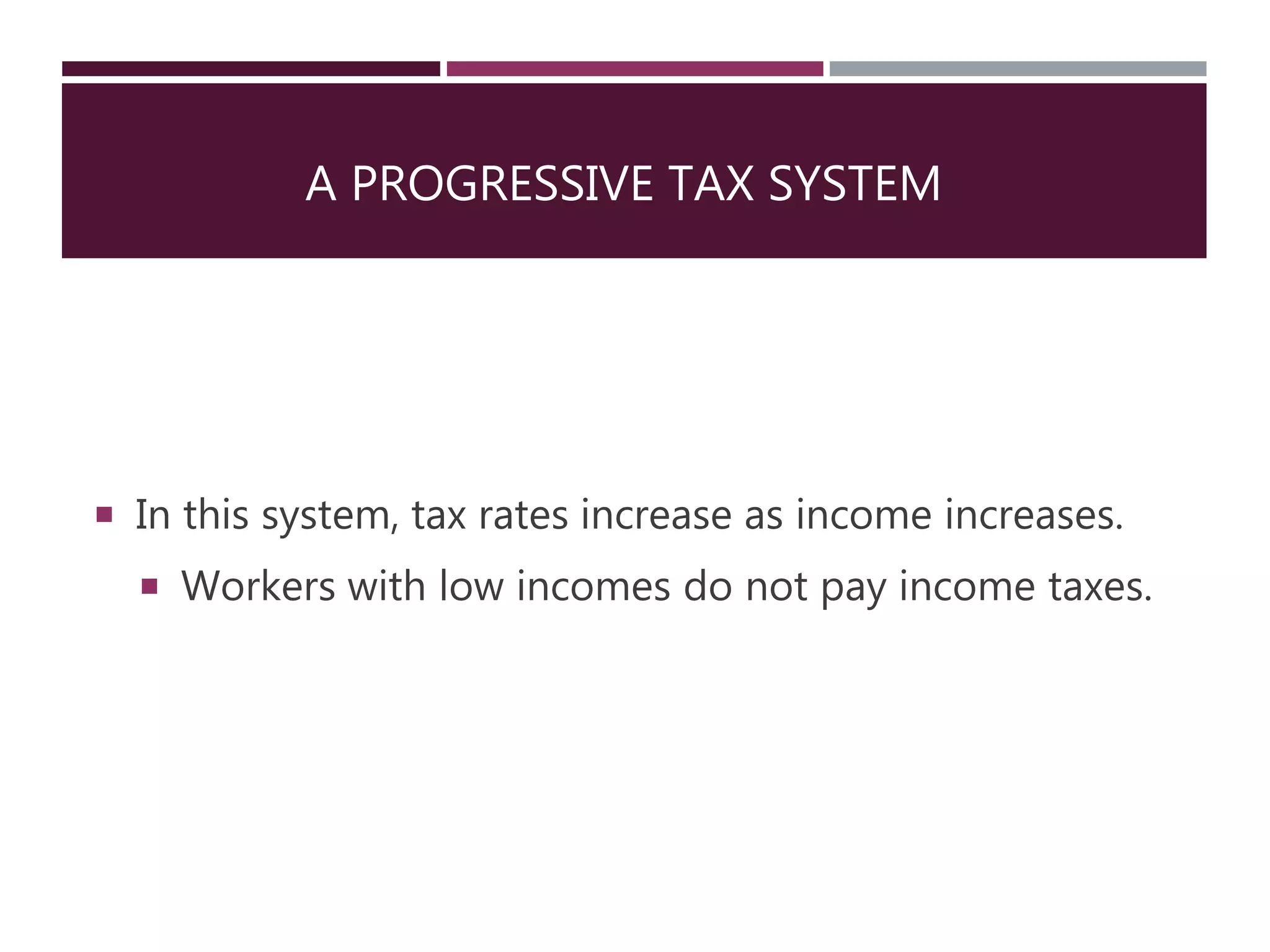 Measures to reduce income inequality | PPT