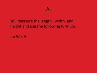 Measurement tools Flash Cards | PPTX | Physics | Science