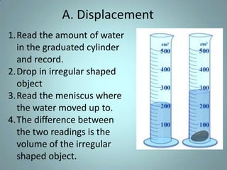 Measurement tools Flash Cards | PPTX | Physics | Science