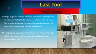 measure tools thats eaplainfdfdfdfdfdfdfd | PPT