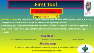 measure tools thats eaplainfdfdfdfdfdfdfd | PPT