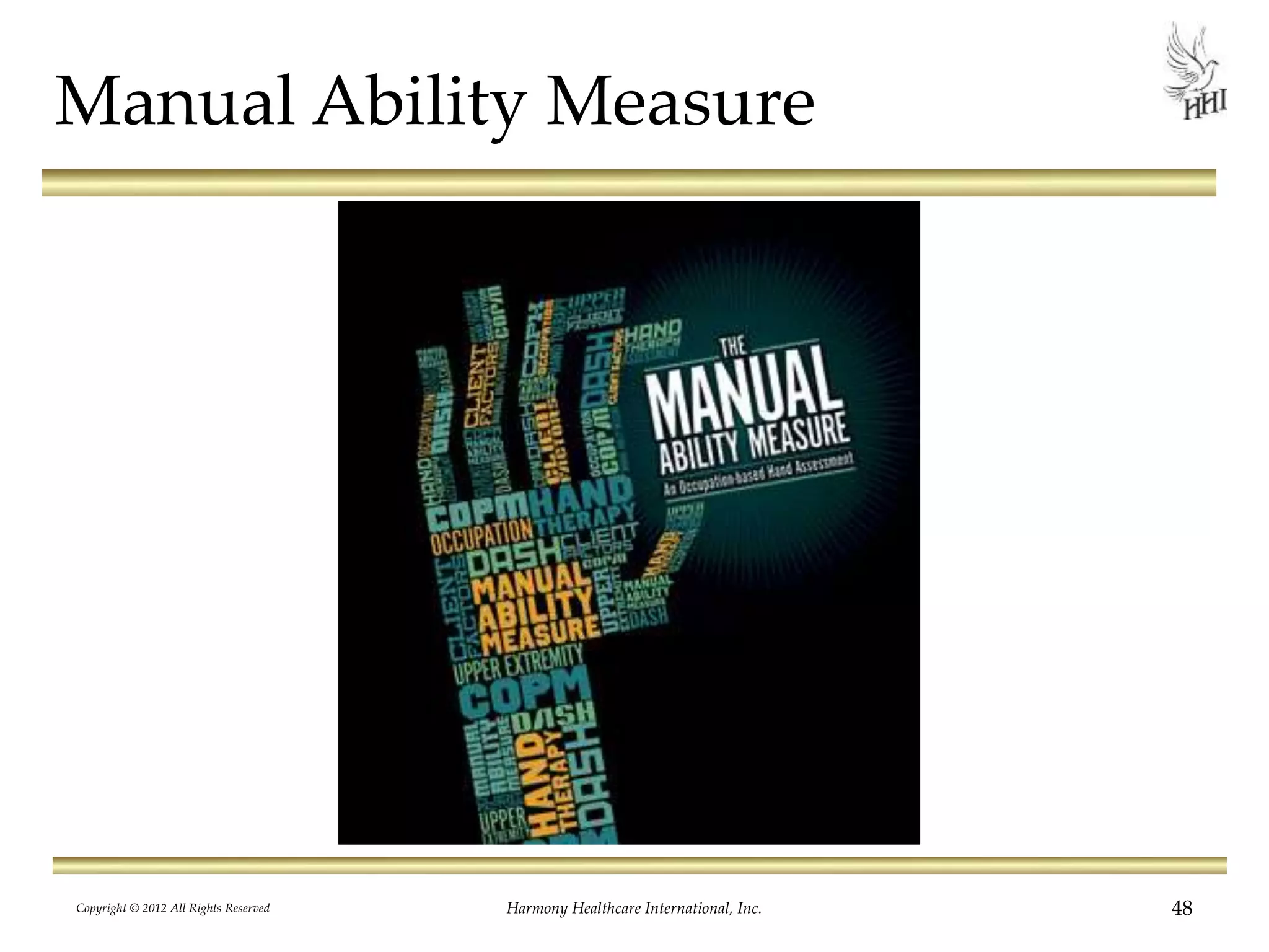 Measure Up with Standardized Assessments | PPTX