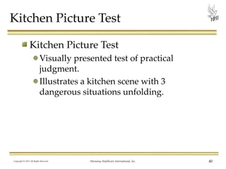 Measure Up with Standardized Assessments | PPT
