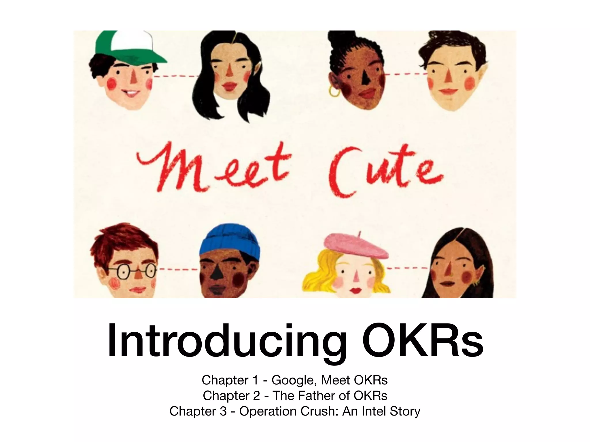 Measure What Matters | PDF