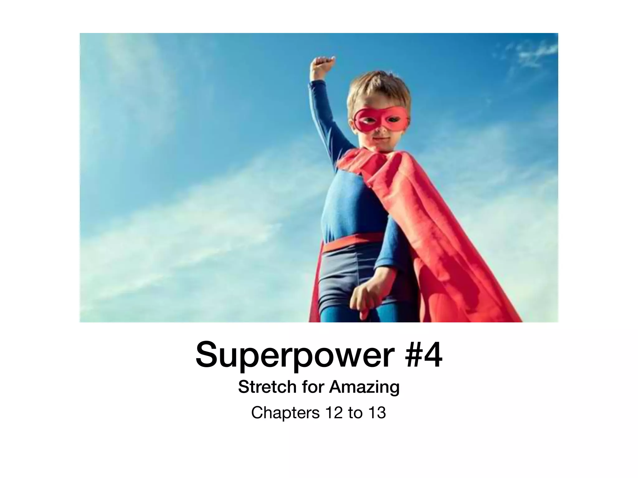 Measure What Matters | PDF