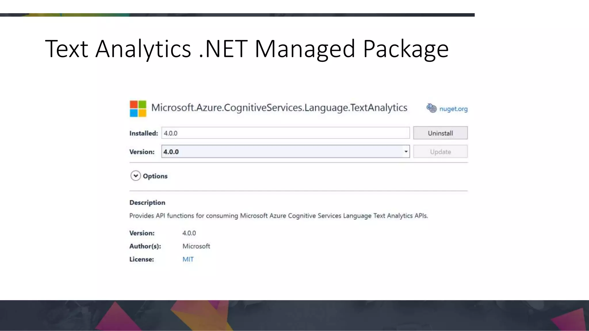 Measure your teams sentiment | PPTX