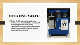 Measuring instruments | PPT