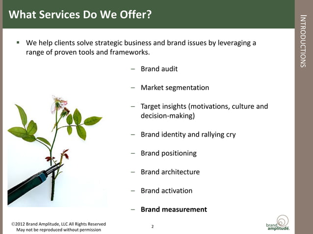 Measuring Brand Equity | PDF | Marketing and Advertising | Business