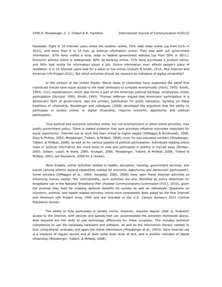 Measuring digital-citizenship-mobile-access-and-broadband | PDF ...