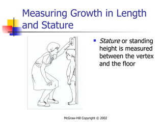 Measuring Growth & Bone Age | PPT