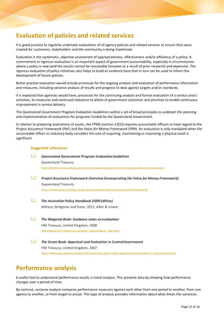 Measuring monitoring-reporting-performance | PDF