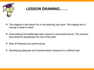 Measuring performance of the public sector-problems and appraoches | PPT