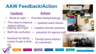 Ipswich Hospital- Adopt a ward- PEN 2016 | PDF