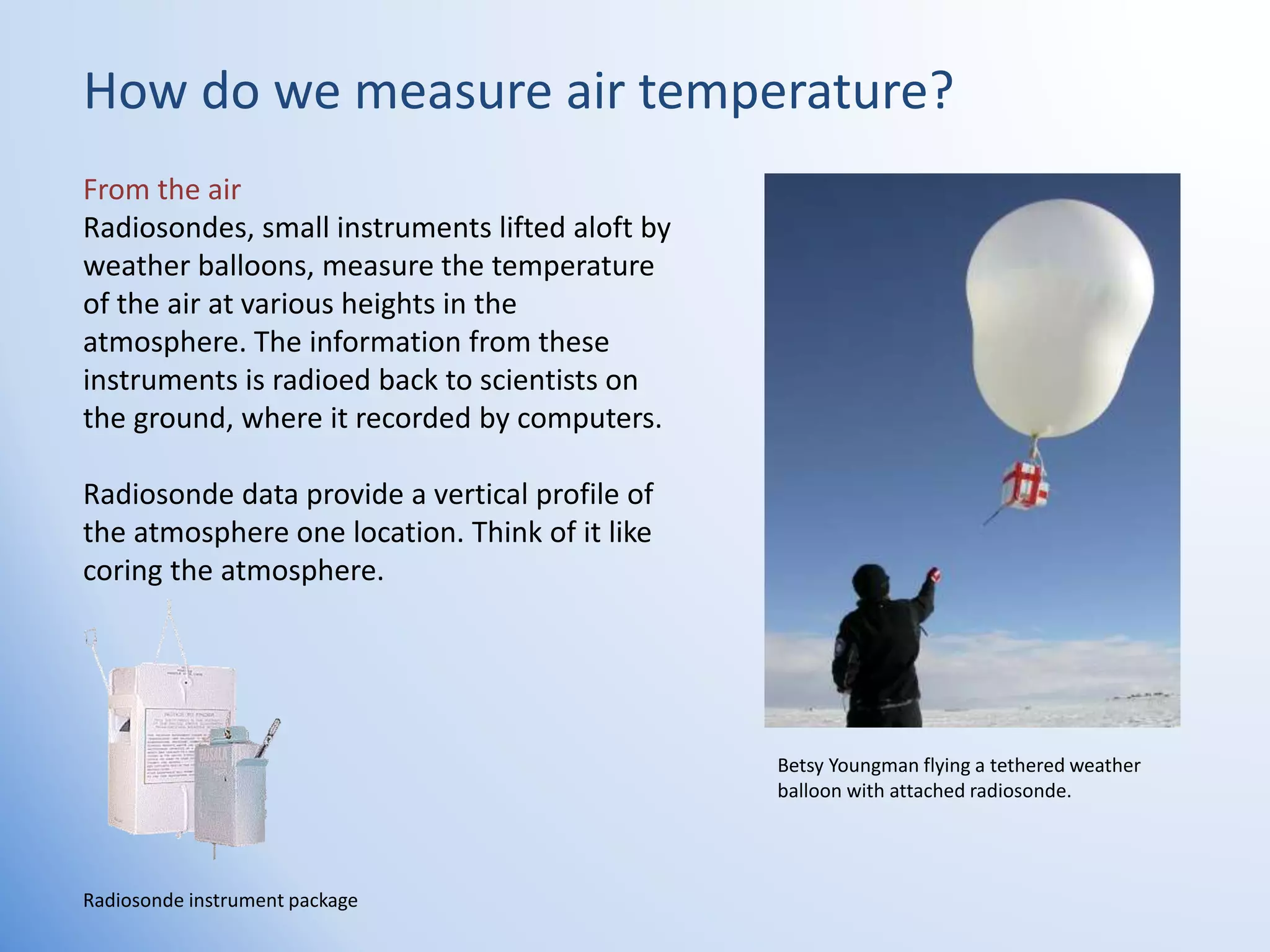 measuring temperature | PPT
