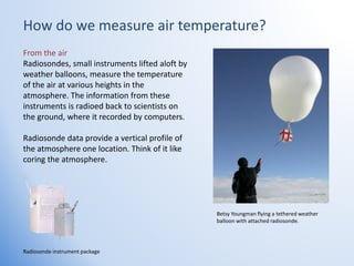 measuring temperature | PPT