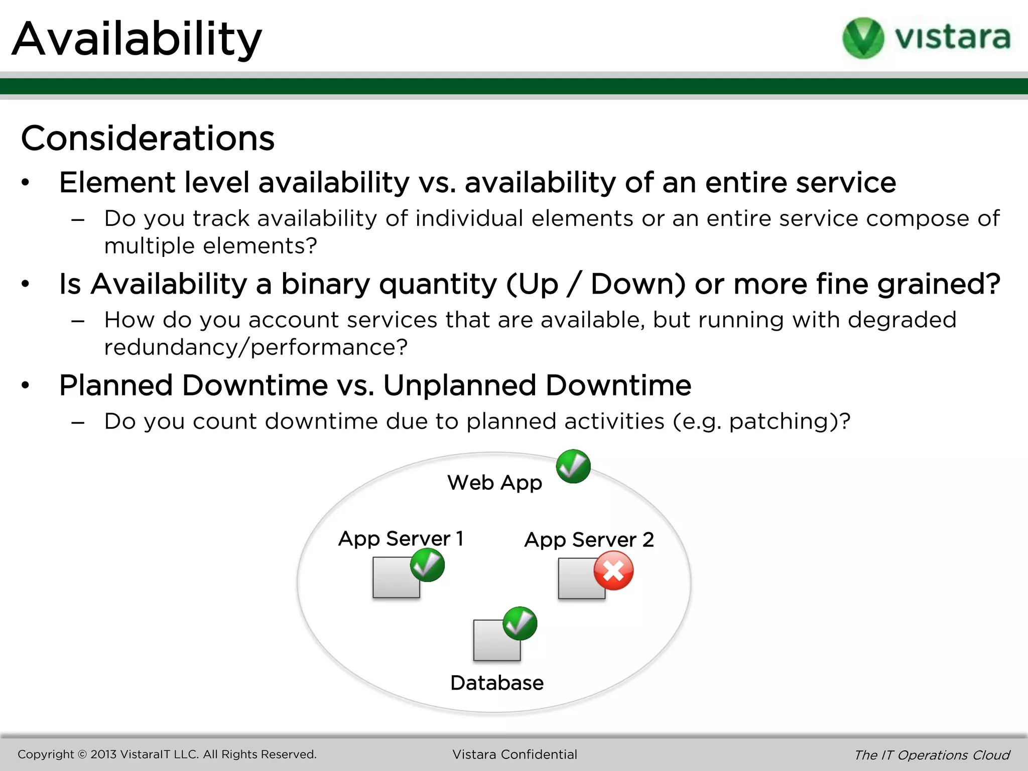 Measuring the Success of Cloud-Based Services | PPTX | Cloud Computing ...