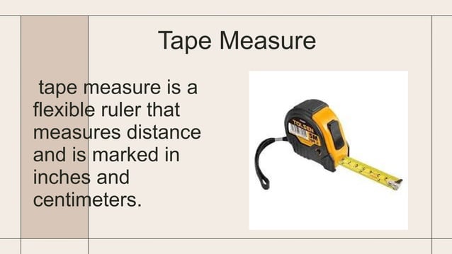 Measuring-Tools-in-Carpentry.pptx..GRADE | PPTX
