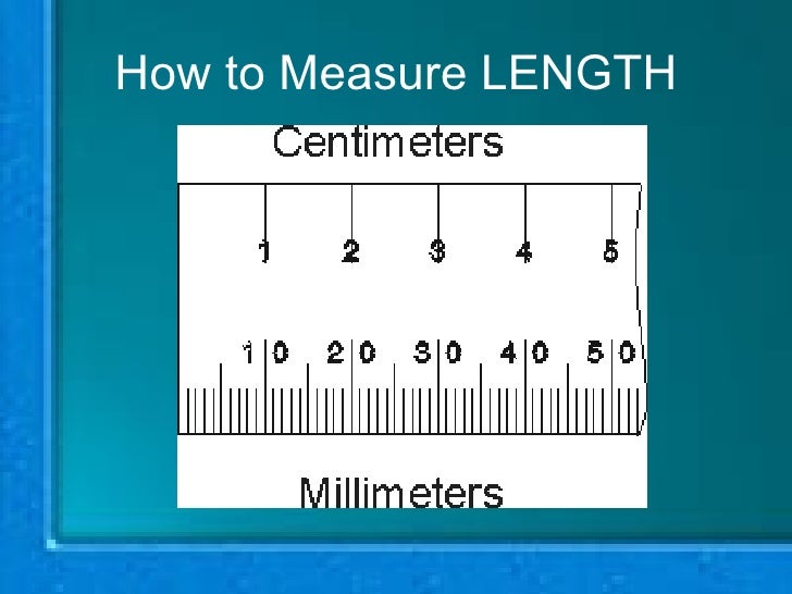 Measuring[1]