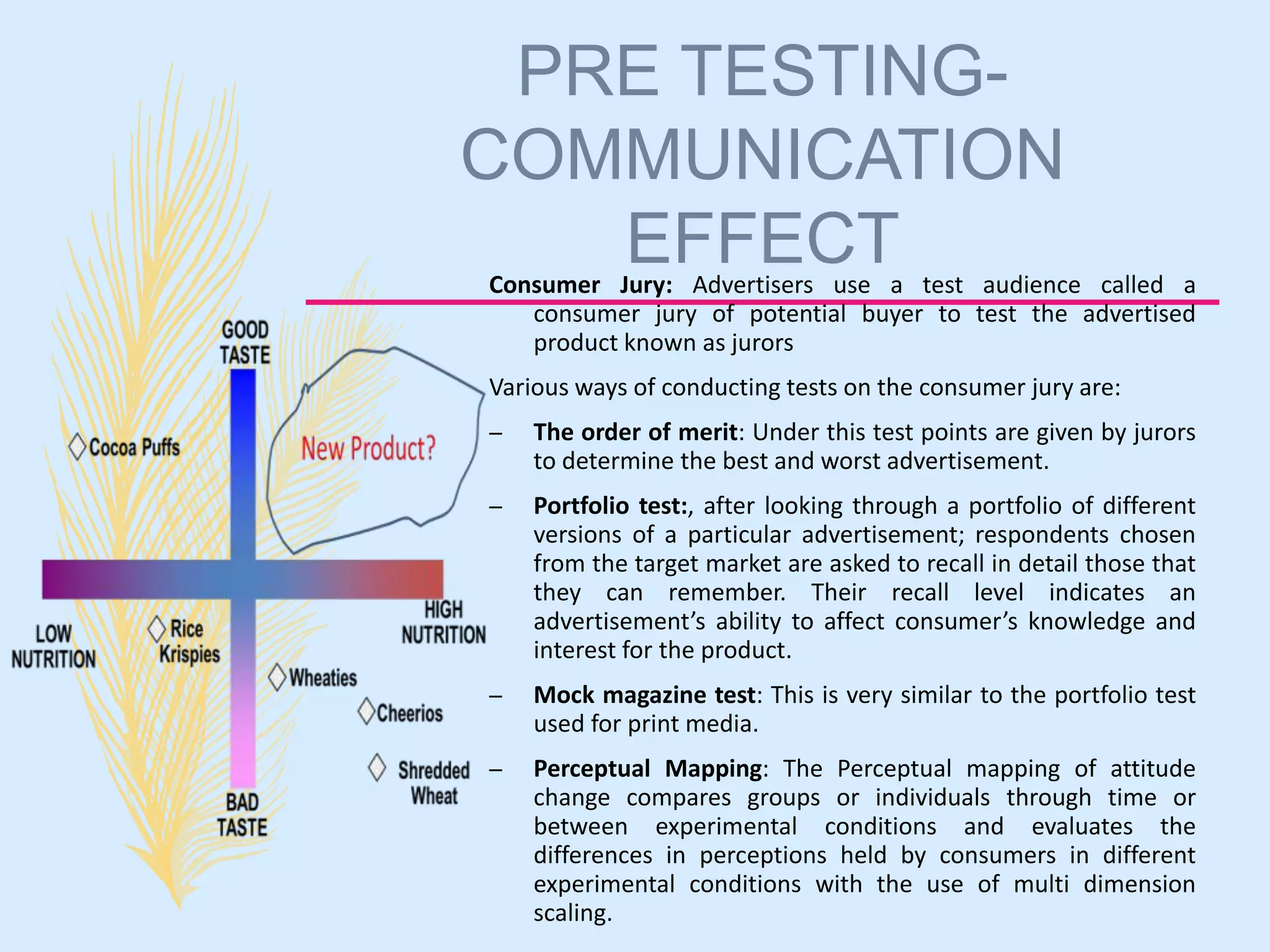Measuring advertising and campaign effectiveness | PPTX