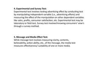 Measuring Advertising Media Effectiveness.pptx