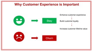 Measuring and improving customer experience with journey analytics | PDF